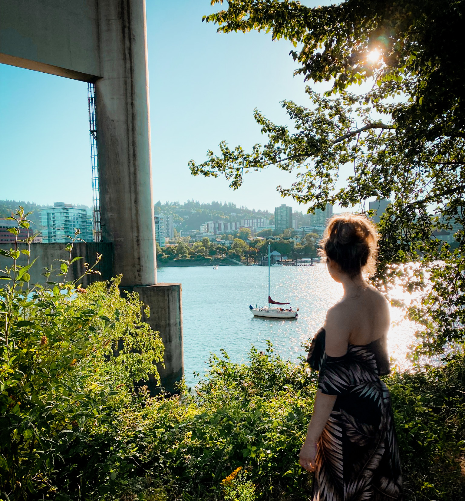 Let’s Plan this trip together – portland! – The Vagabun