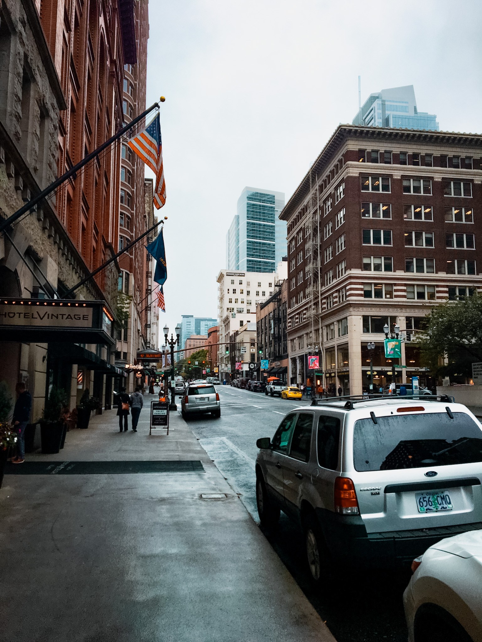 Let’s Plan this trip together – portland! – The Vagabun